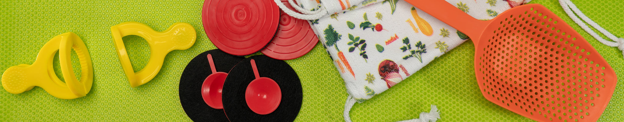 Kitchen Discovery - KitchenDiscovery
