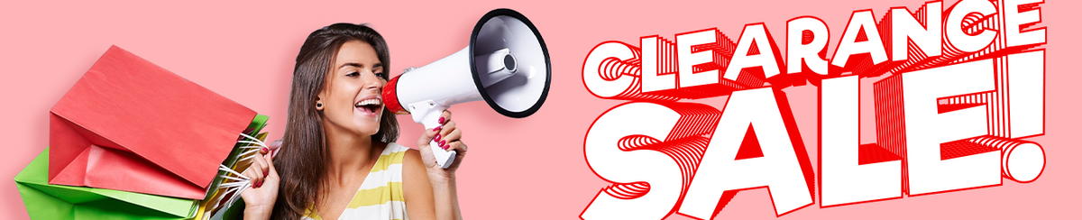 Clearance — KitchenDiscovery