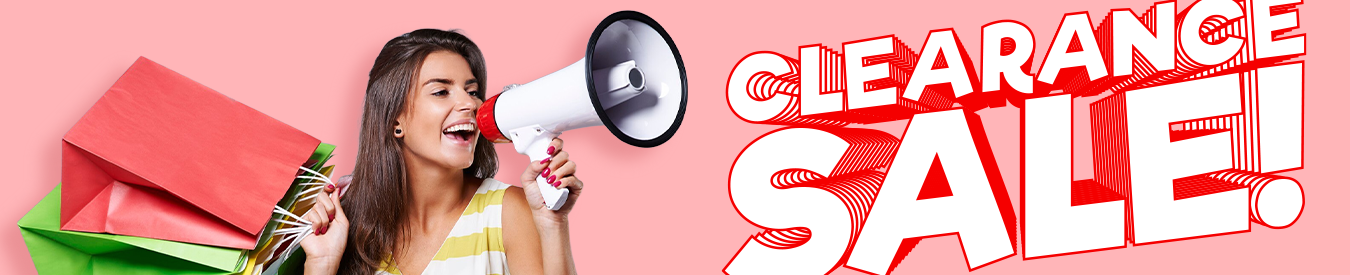 Clearance — KitchenDiscovery