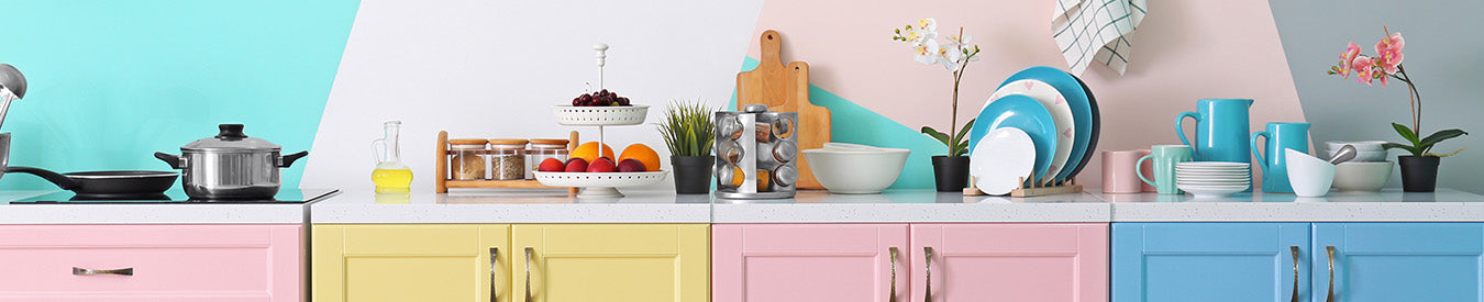 New Arrival — KitchenDiscovery