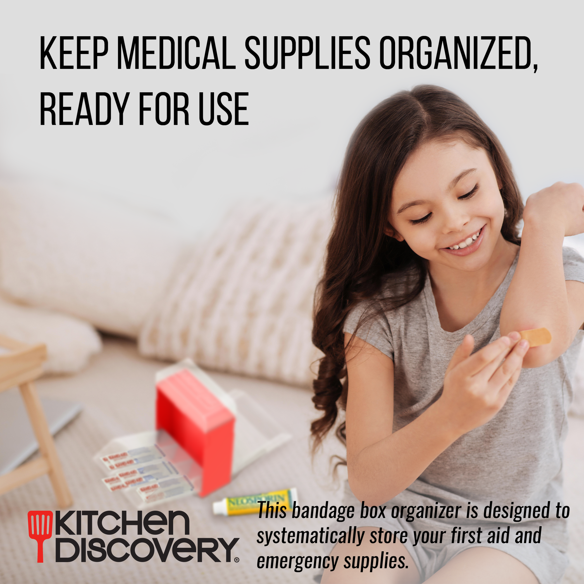 Kitchen Discovery — KitchenDiscovery