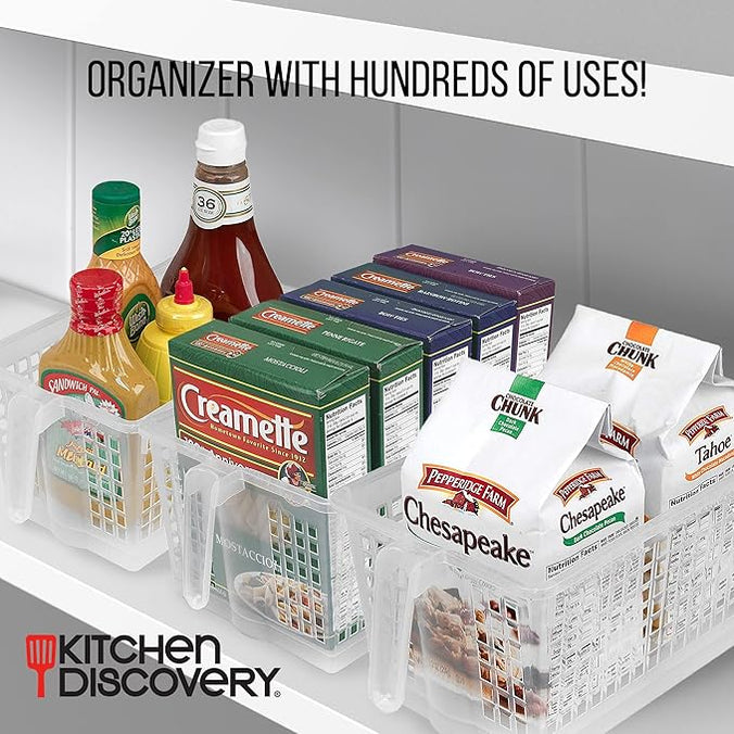 Perfect Pantry — KitchenDiscovery